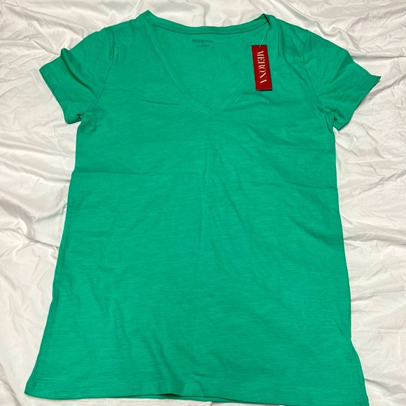 Merona | Tops | Merona Tshirt | Poshmark